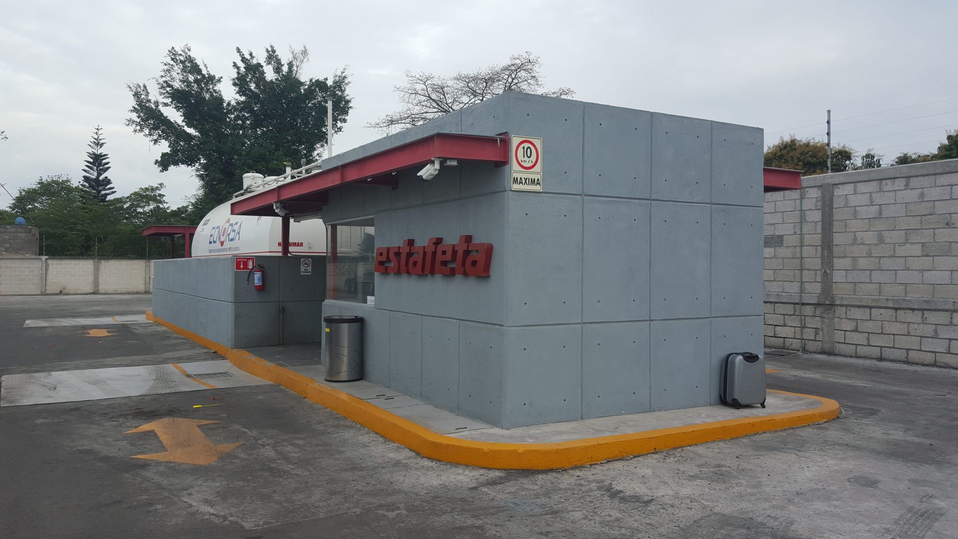 Diseño y Construcción – Gatradis