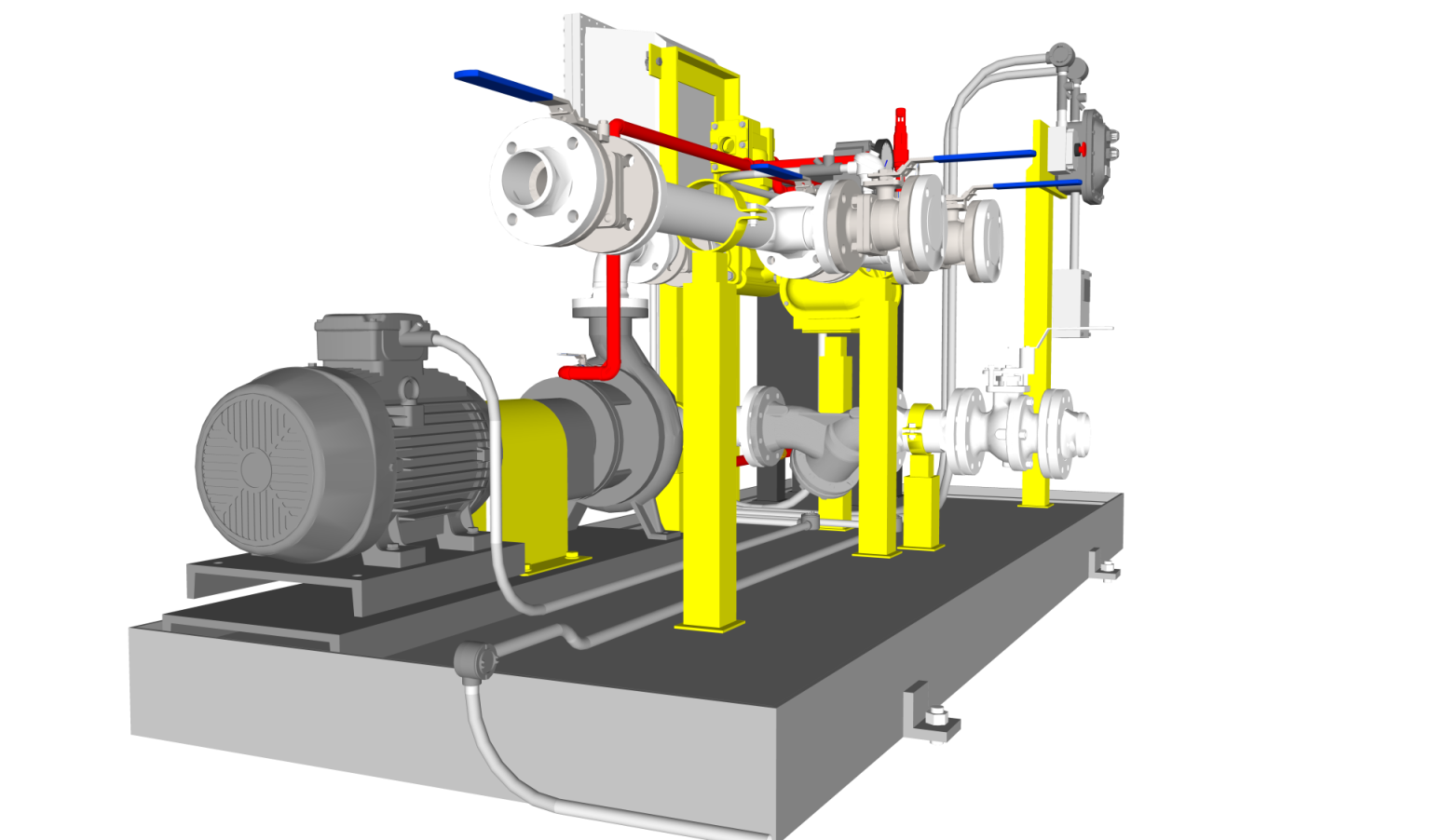 Diseño y Construcción – Gatradis