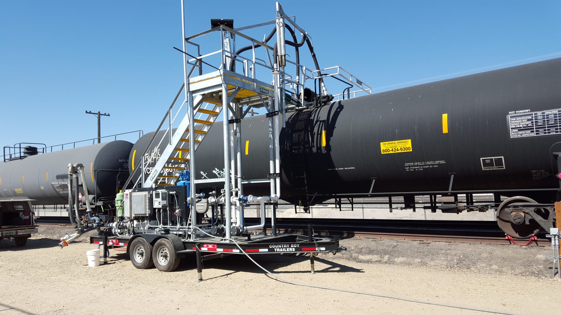 Diseño y Construcción - Gatradis