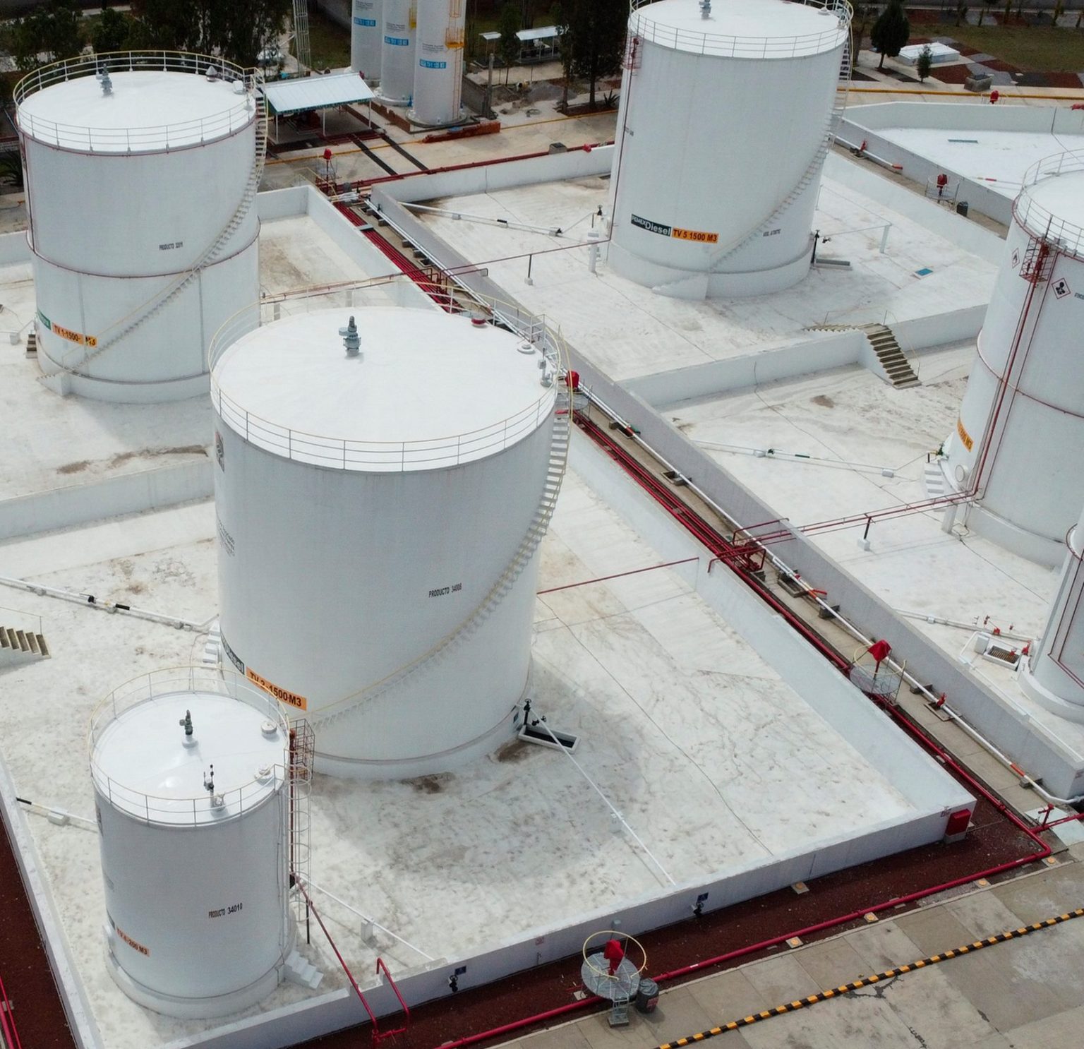 Diseño y Construcción - Gatradis