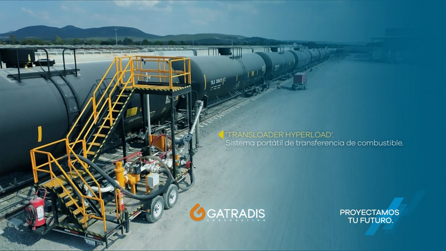 Diseño y Construcción – Gatradis